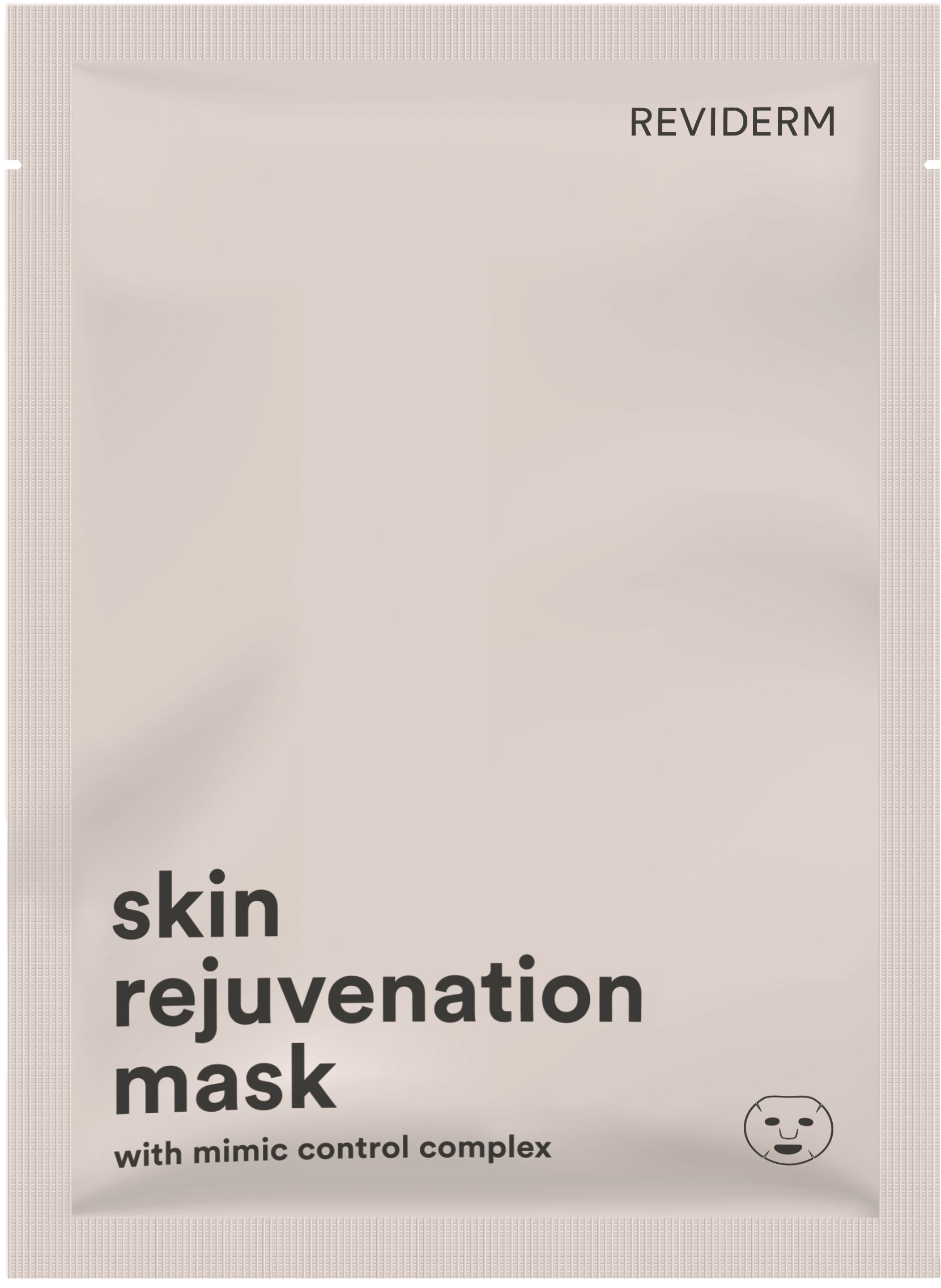 Reviderm Skin Rejuvenation Mask (1 unidad) | Estética Rosi