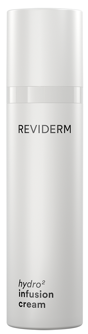 Reviderm Hydro 2 Infusion Cream 50 ml | Estética Rosi Reviderm Hydro 2 Infusion Cream 50 ml | Estética Rosi