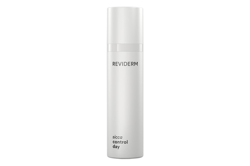 Sicca Control Day Reviderm 50ml | Estética Rosi