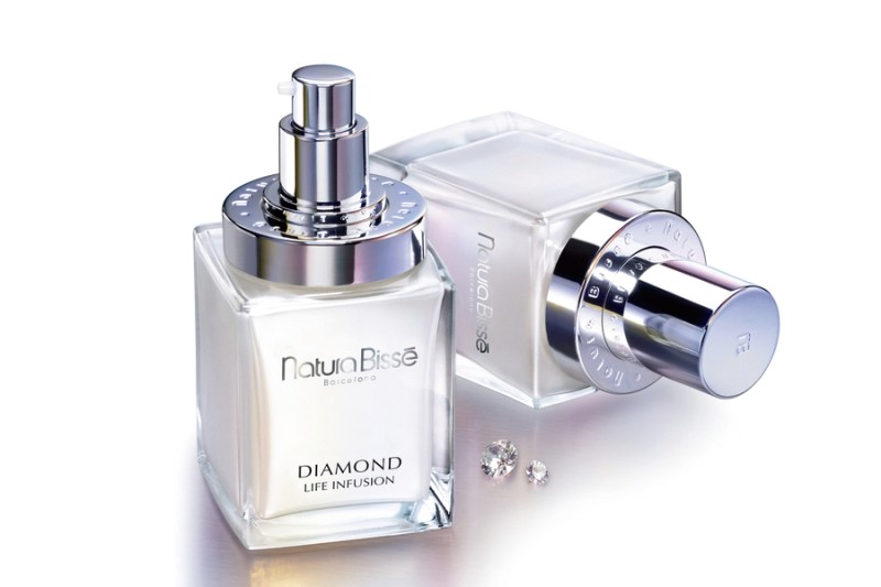 Diamond Life Infusion 25 ml de Natura Bissé | Centro Estética Rosi