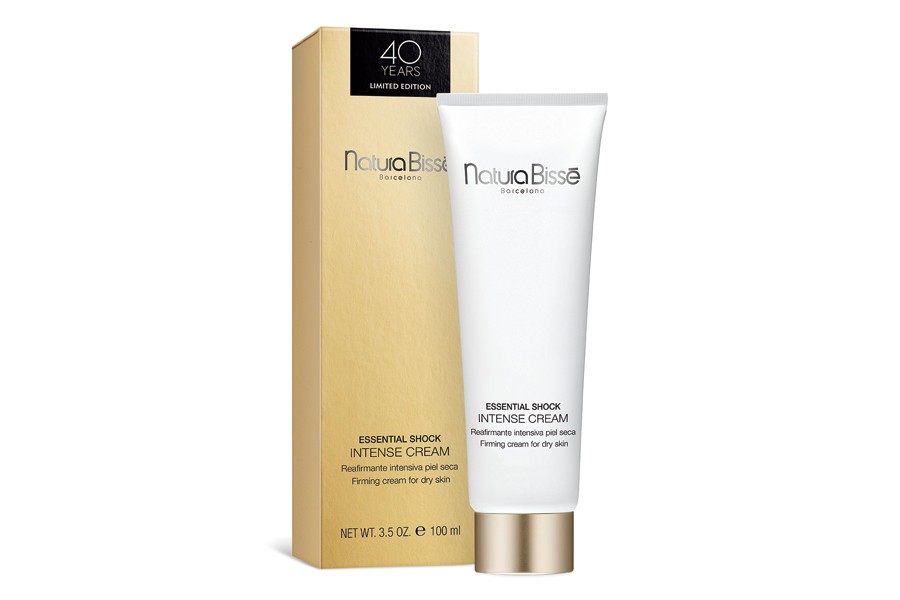 Crema reafirmante intensiva Natura Bissé Essential Shock 100 ml ...