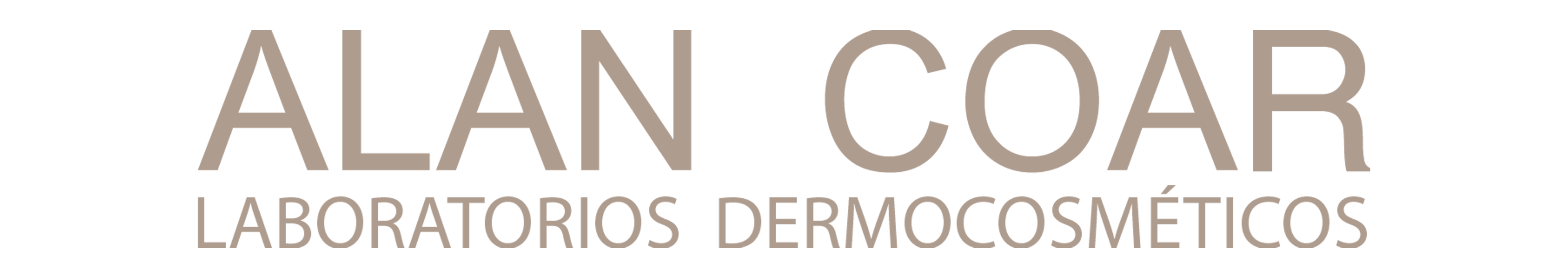 Alan Coar Dermocosmética | Envío Gratis | Estética Rosi